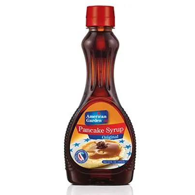 American Garden Pancake Syrup 710ml | Daraz.pk