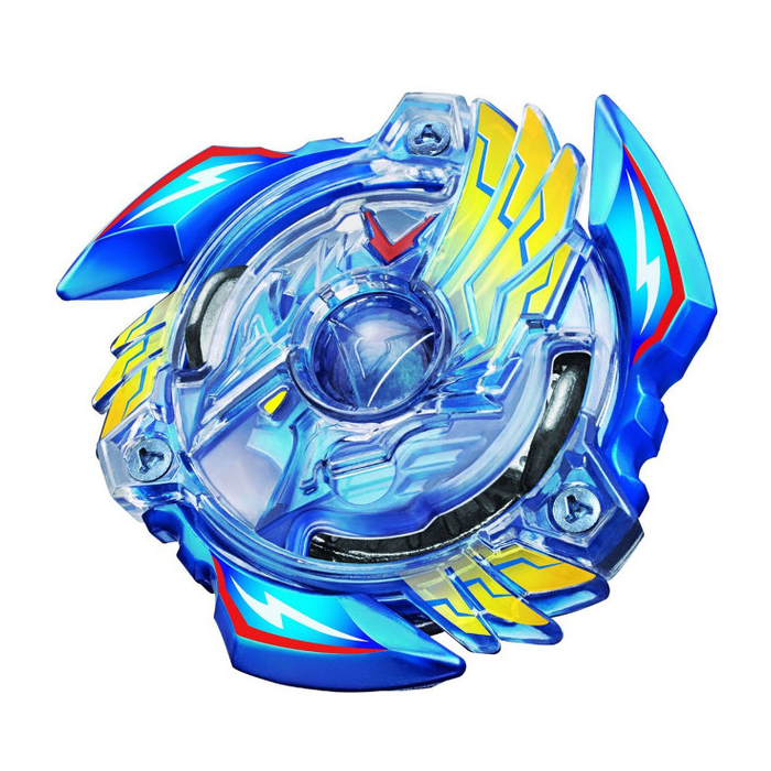 Beyblade Spinning Top Victory Valkyrie boost variable awakened driver ...
