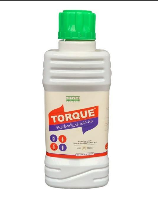 TORQUE 48 EC 1000 ML (TERMITE KILLER ).- Torque 1000ml 48 EC Household ...