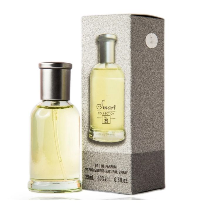 Smart Collection Perfume (NO.39) Eau De Parfum - 25ml | Daraz.pk