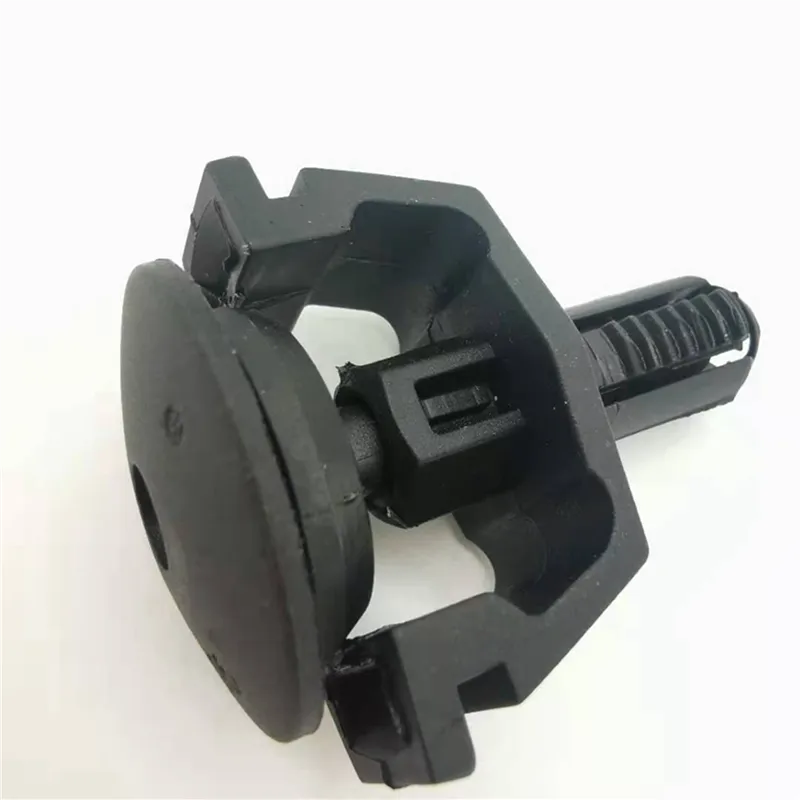 4 Set Upper Radiator Mount Fit for Mercedes W204 W211 W216 E320 ...