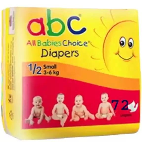 ABC DIAPERS | Daraz.pk: Buy Online at Best Prices in Pakistan | Daraz.pk