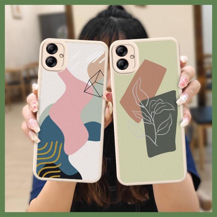 personality Dirt-resistant Phone Case For Samsung Galaxy A04e/SM-A042F ...