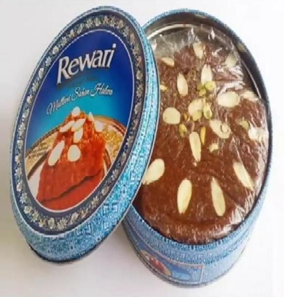 Rewari sohan halwa multani 500gm | Daraz.pk