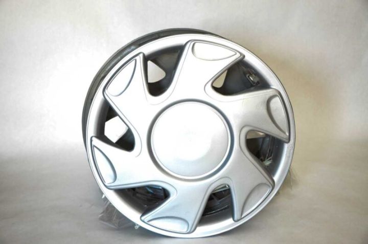 Suzuki New Cultus VXR 14-INCH'' Wheel Caps - Genuine Suzuki Wheel Cups ...