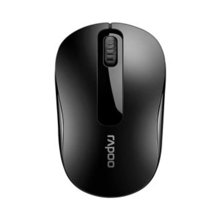 Rapoo M10 Plus Wireless Optical Mouse | Daraz.pk