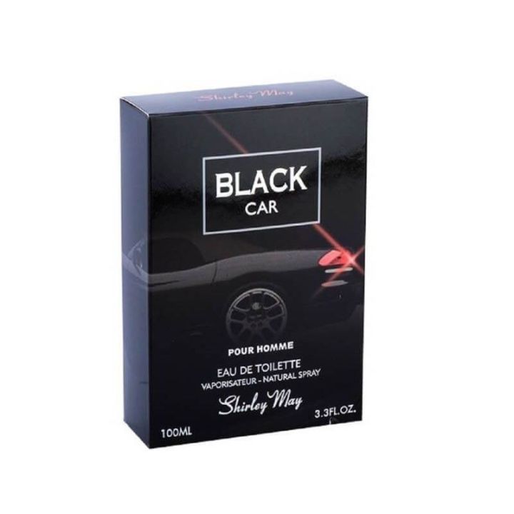 Impression of Black Car Perfume For Men 100 ml | Daraz.pk