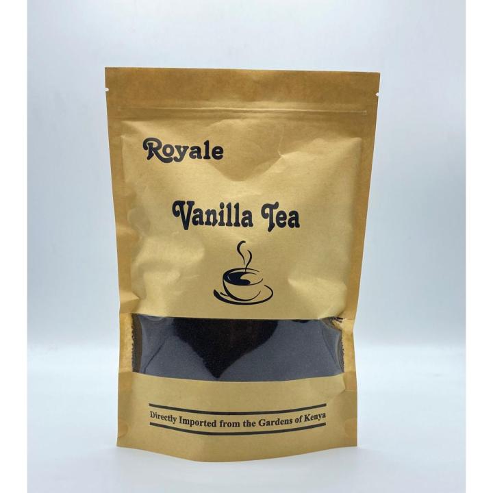 Vanilla Tea The Royale 450g | Daraz.pk