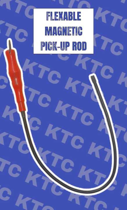 MAGNET ROD PICKUP TOOL BLK 65MM KTC | Daraz.pk
