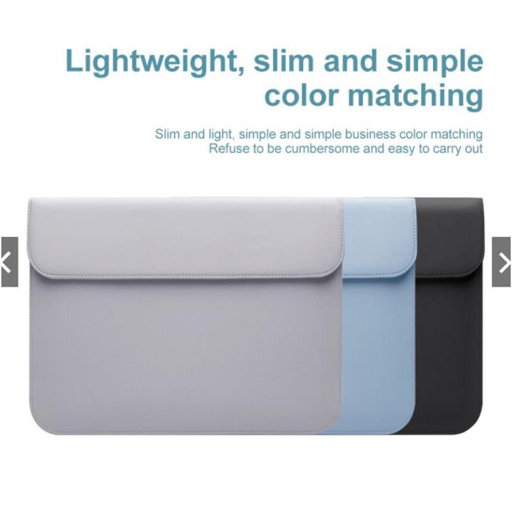 BUBM Laptop Sleeve Bag Waterproof Briefcase Carrying Bag Cute Women 15 ...