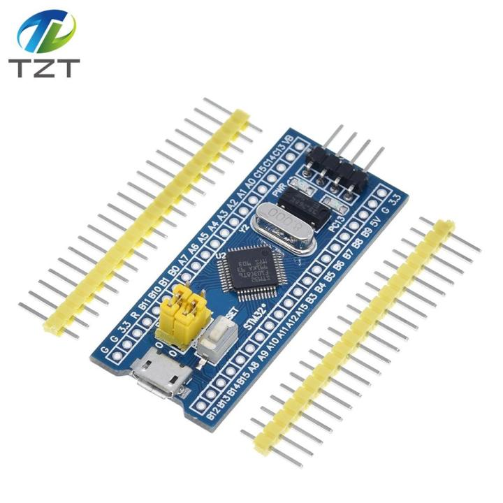【Universal Car Parts Store】STM32F103C8T6 ARM Minimum System Development ...