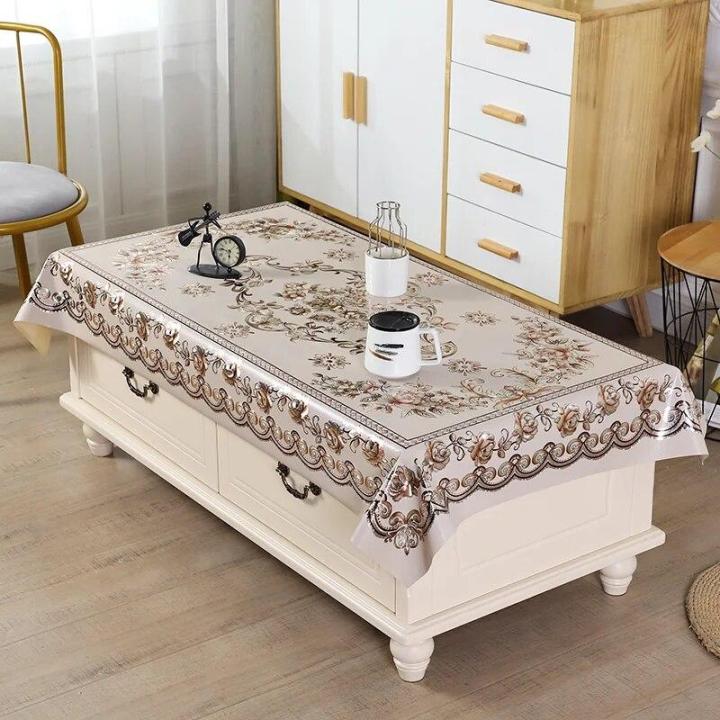 DASTARKHWAN, 3D FANCY PLASTIC DASTARKHWAN, TABLE CLOTH SHEET, SLIP ...