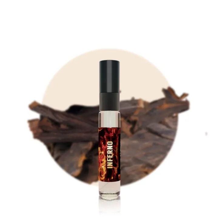 Inferno | Our Best Oud Arabic Fragrance | Unisex Perfume Tester | 5ml ...