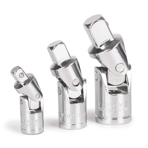 Universal Joint, Joint Adapter Ratchet Socket, Universal Sleeve Manual ...