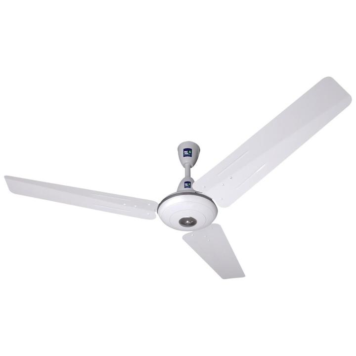 Pak Ceiling Fan Deluxe AC/DC 56 Inch 99.99% Copper wire Energy ...