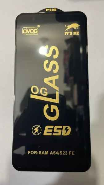 oppo_reno 7 pro / realme X7 pro OG Premium Tempered Glass - HD Glass | Daraz.pk