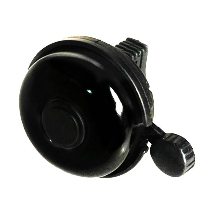 Bicycle Ring Bell Install Easily Creative Retro Loud Sound Bike Ring ...