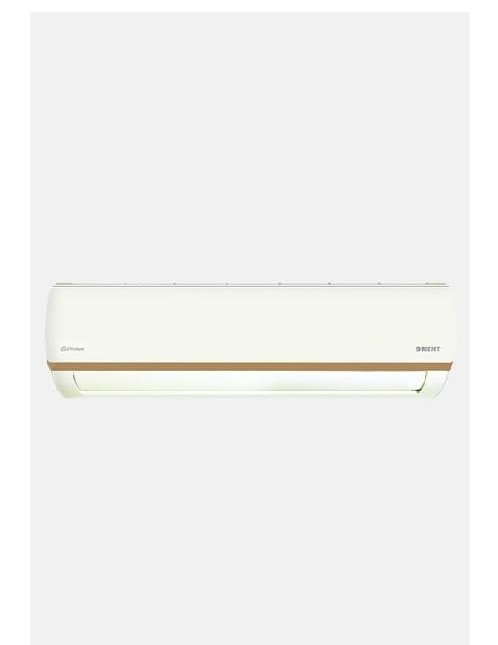 Orient Delta Series - 1.5 Ton Split AC - Snow White | Daraz.pk