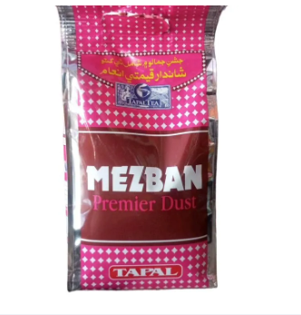 Mezban black tea 900g | Daraz.pk