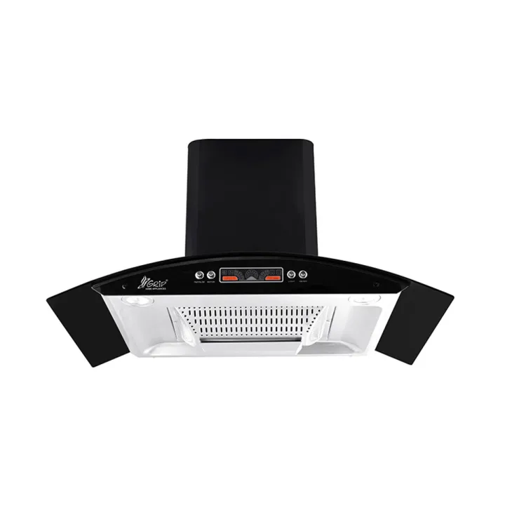 GRIP GR-H01-T-HS Kitchen hoods Touch and Hand sensor Motion with LED ...