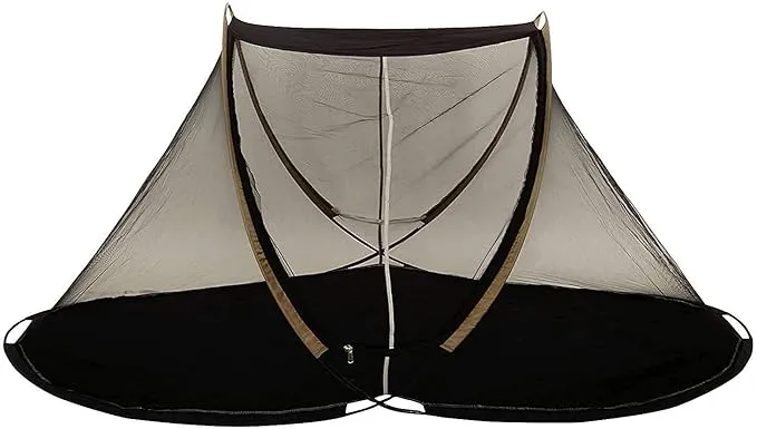 Machar Dani -Premium Quality Machar dani Mosquito Net Jali Size(7ft*3 ...