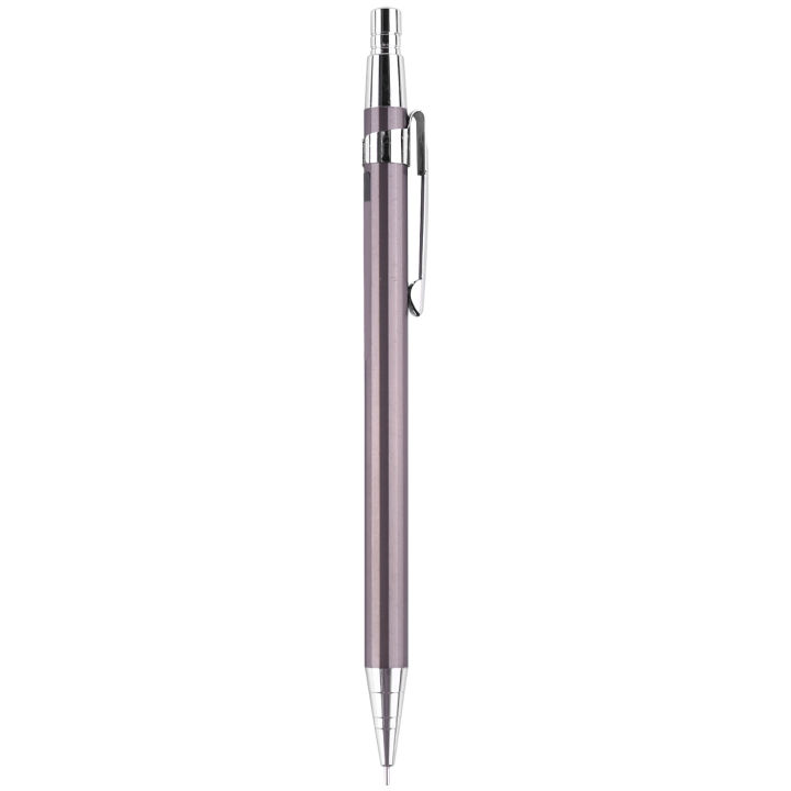 Metal Mechanical Pencil Press Automatic Pens for Writing Drawing ...