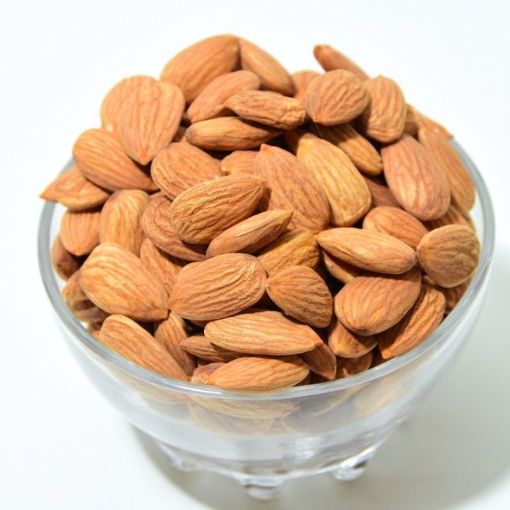 American Badam Giri 1KG Packets | Daraz.pk