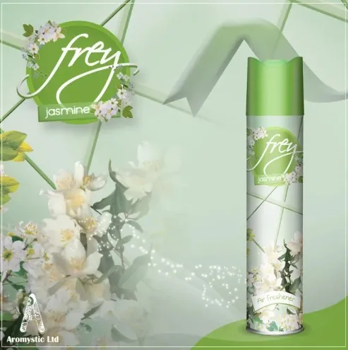 Frey jasmine Air Freshener Room Spray 300ml | Daraz.pk