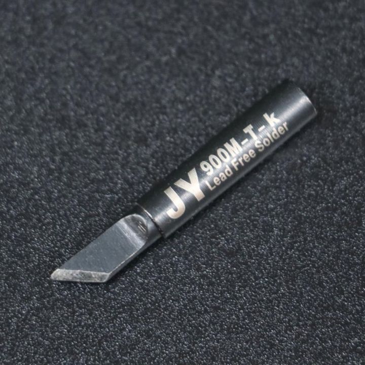 Universal Black Color 936 900M Welding Tips Oxygen-free Copper Lead ...