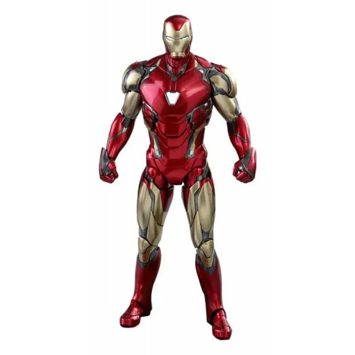 Iron man action figure price store