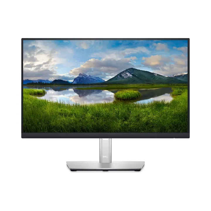 Dell 22 inch borderless Gaming Led Monitor - best for gaming and office ...