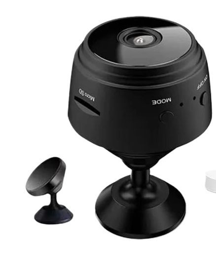 A9 Mini Camera Wifi Camera 1080P HD Mini Recorder Wireless Mini Camera ...