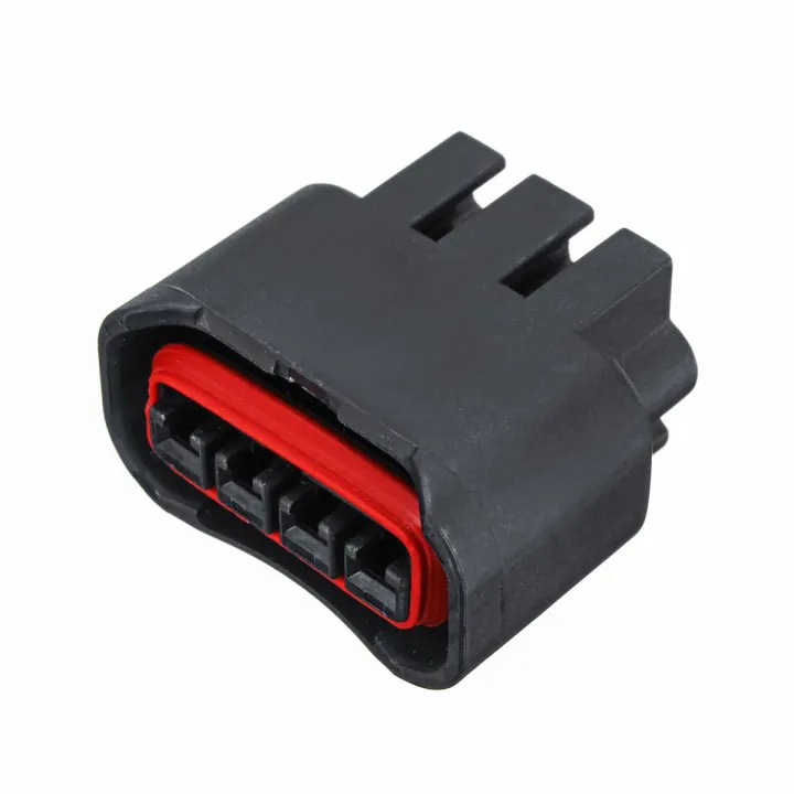 【Best Discounts】4 Pin Ignition Coil Harness Connector Plug 9098011885 / ...