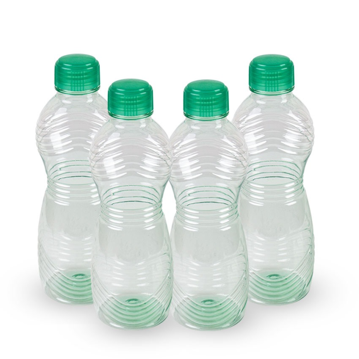 SUPER SURPRISE WATER BOTTLE 4 PCS PACK | Daraz.pk