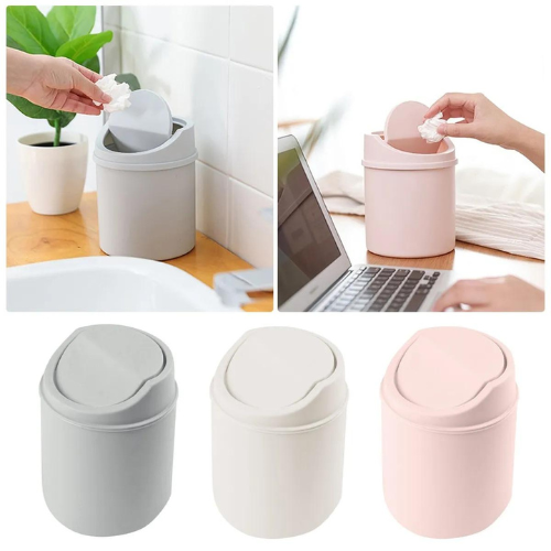 Mini Table Desk Dustbin Price in Pakistan 1500 | Daraz.pk