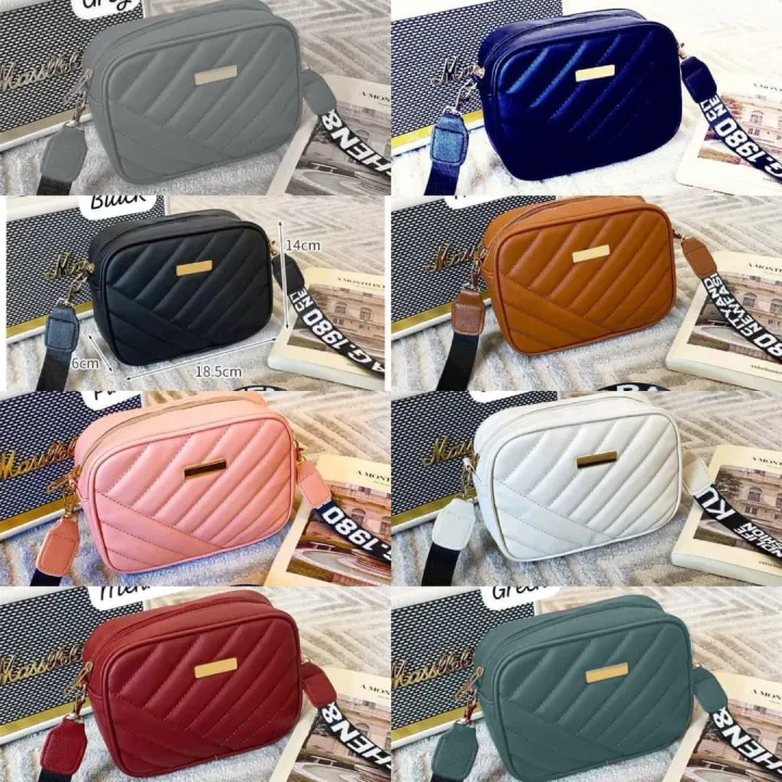 Handbag for girls - crossbody Bags for girls - small square bag ...