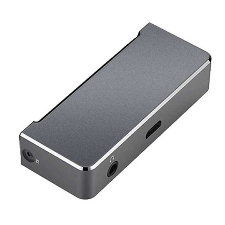 FiiO AM2A Medium-Power Headphone Amplifier Module for X7 & X7 Mark II ...
