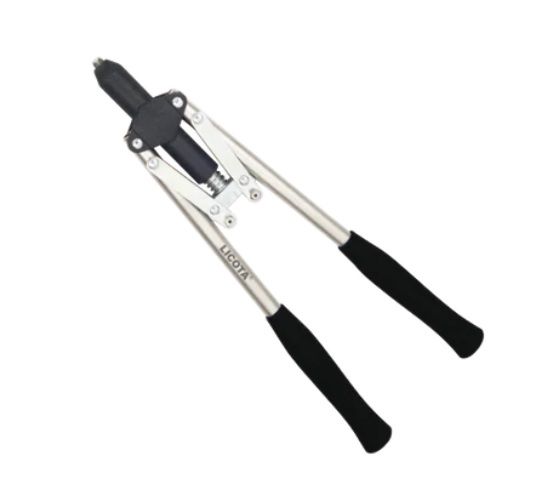 NC - Licota Heavy Duty Hand Riveter 4 Nose 2.4-4.8mm | Daraz.pk