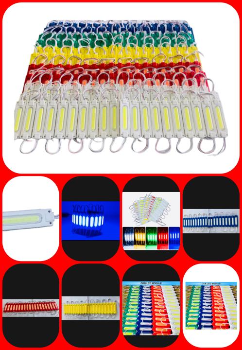 UV ultraviolet LED chip 12 volt DC light waterproof 1 piece high ...