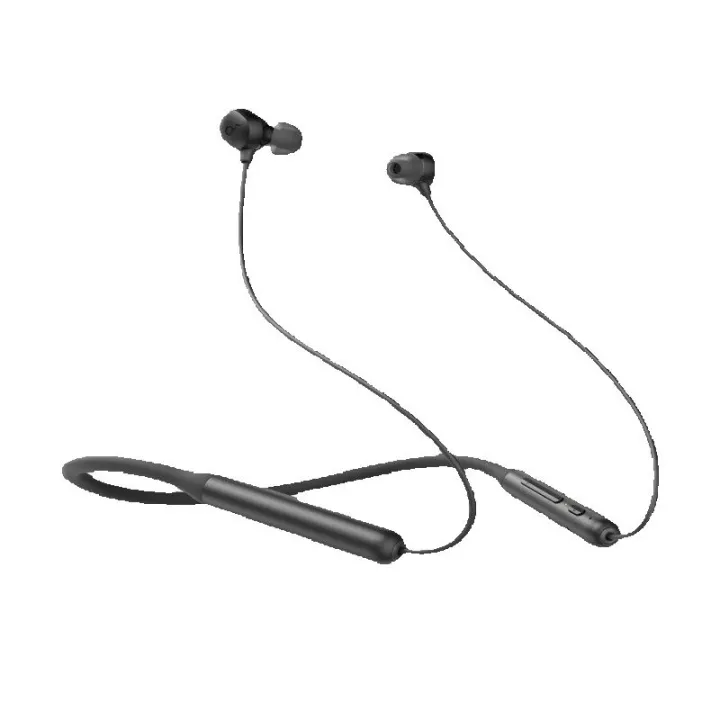 Soundcore Life U2i Bluetooth Neckband Black | Daraz.pk
