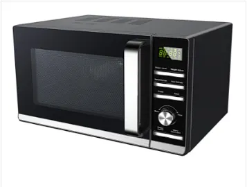 Gaba National Microwave Oven - GN-3024 | Daraz.pk