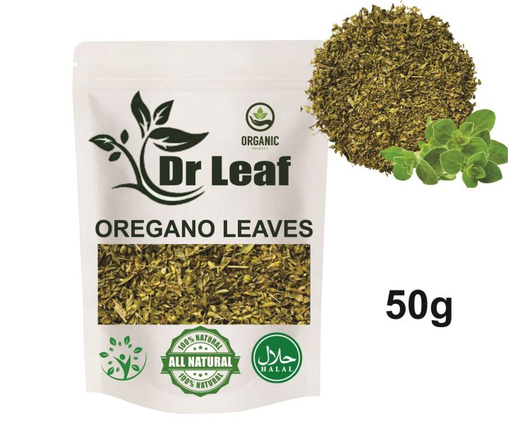 What Is Oregano In Urdu