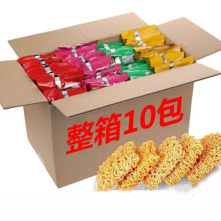 Palite palm crispy crispy noodles simply noodles instant noodles snacks ...