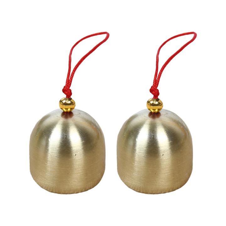 Windbell Pendant Non-deformable Christmas Tree Hanging Bells | Daraz.pk