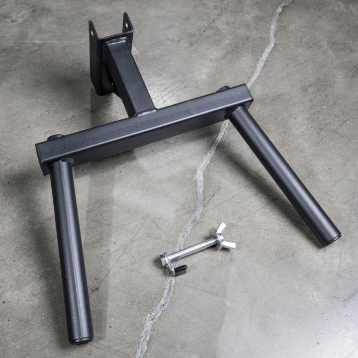 QUBA MONSTER MATADOR SERIES DIP HANDLE ATTACHMENT TRICEPS DIPS | Daraz.pk