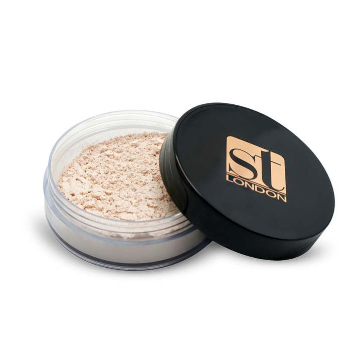 ST London Mineralz Loose Powder - Beige | Daraz.pk