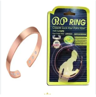 BP Ring Extra Plus Best To Control You Bloob Presure | Daraz.pk