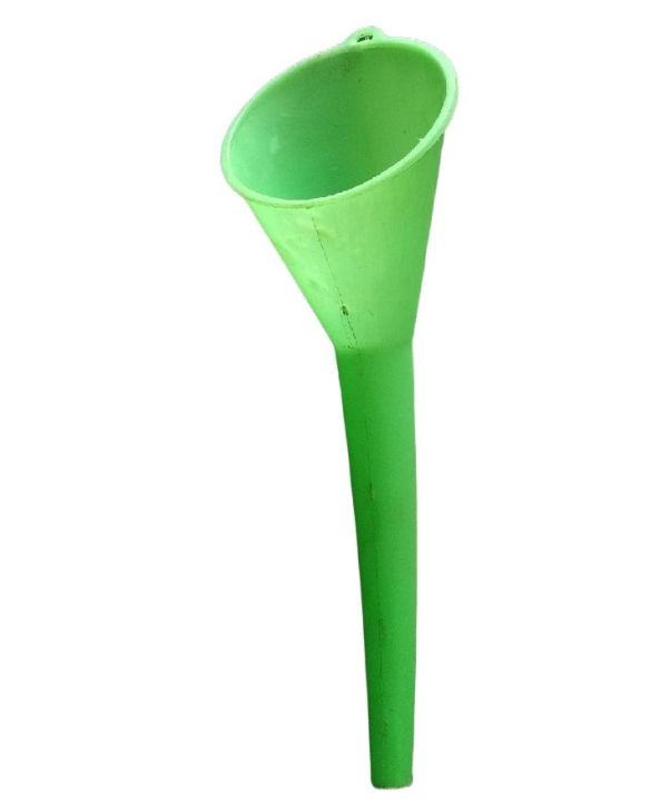 FINE QUALITY OIL POURING FUNNEL KEEF LONG NECK FUNNEL | Daraz.pk