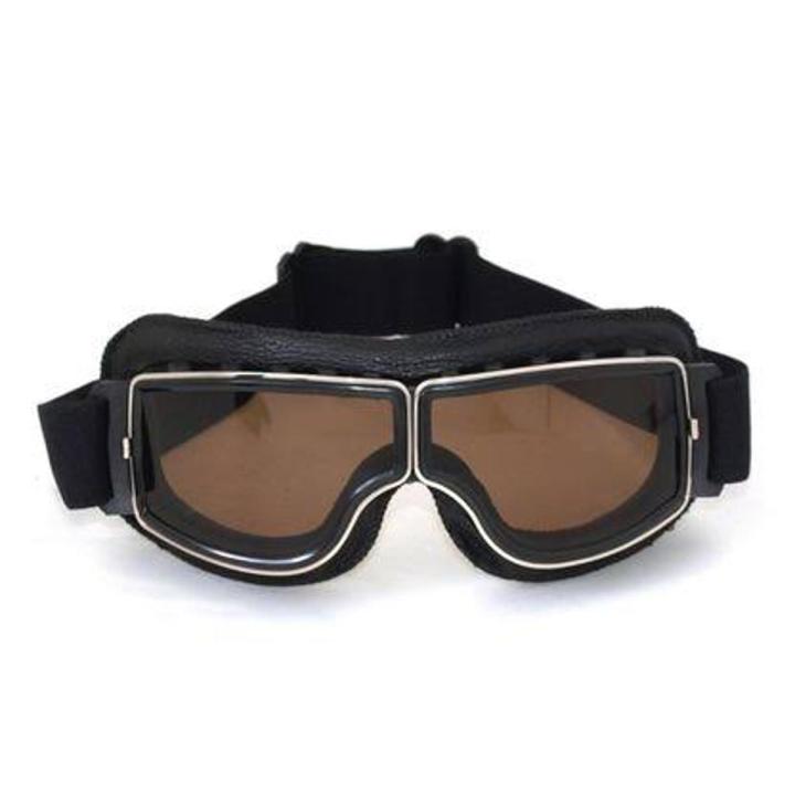 Leather Goggles | Daraz.pk: Buy Online at Best Prices in Pakistan ...