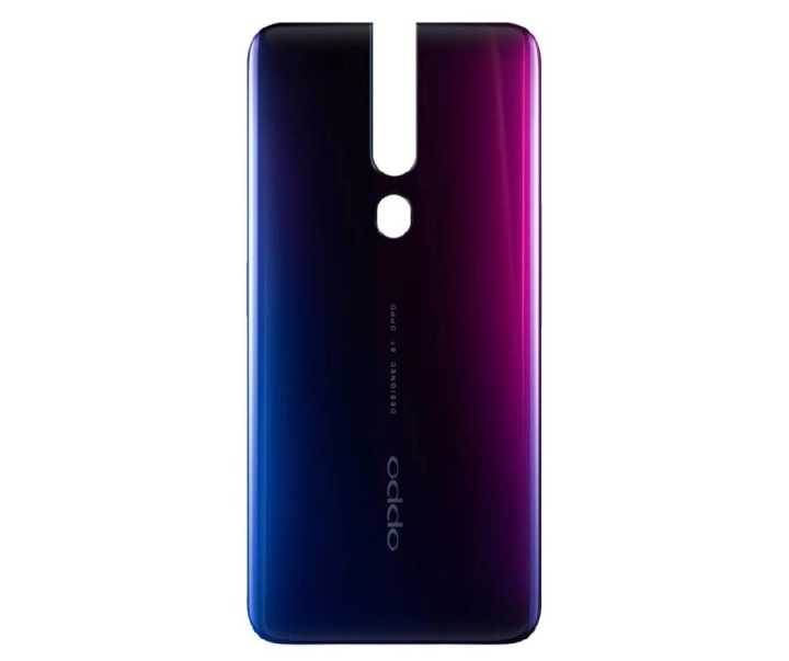 OPPO F11 Pro Rear Back Body Casing Housing Replacement Battery Back ...